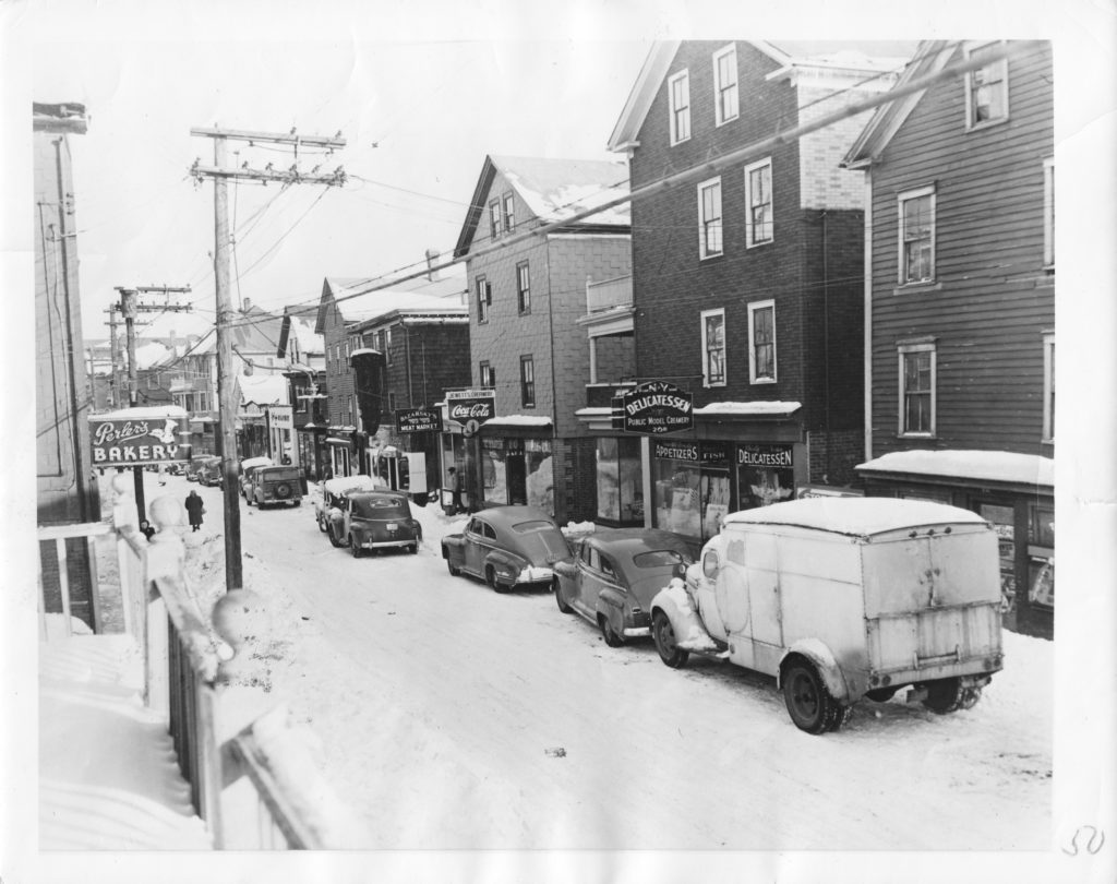 Research - Rhode Island Jewish Historical Association